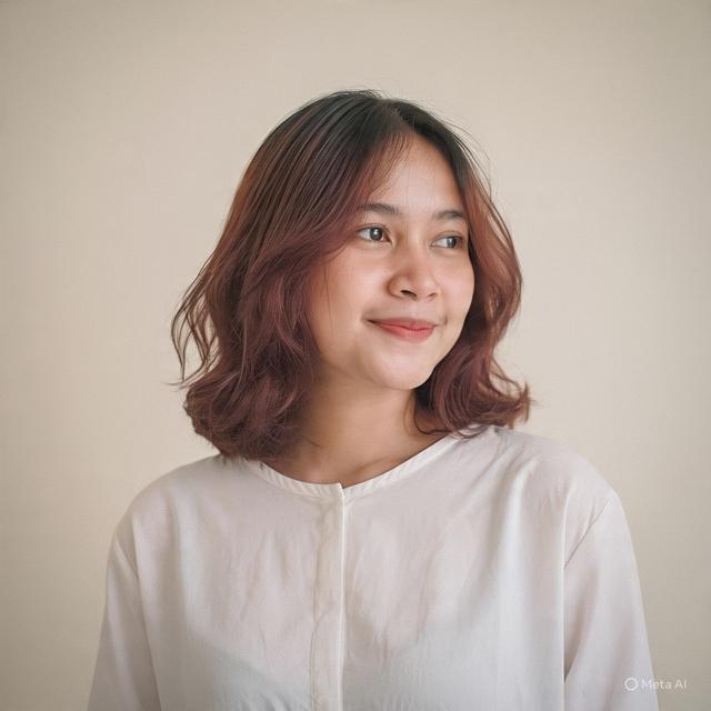 12 Model Rambut Sebahu untuk Rambut Tebal di 2025, Bikin Penampilan ...