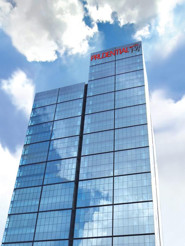 Prudential Syariah Salurkan Klaim Rp 1,5 Triliun hingga Kuartal III 2025