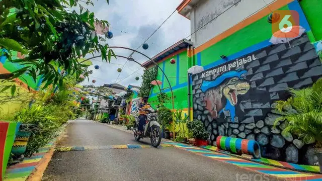 Menjelajahi Geopark Meratus: Dari Hutan Hujan, Tambang Intan, hingga ...