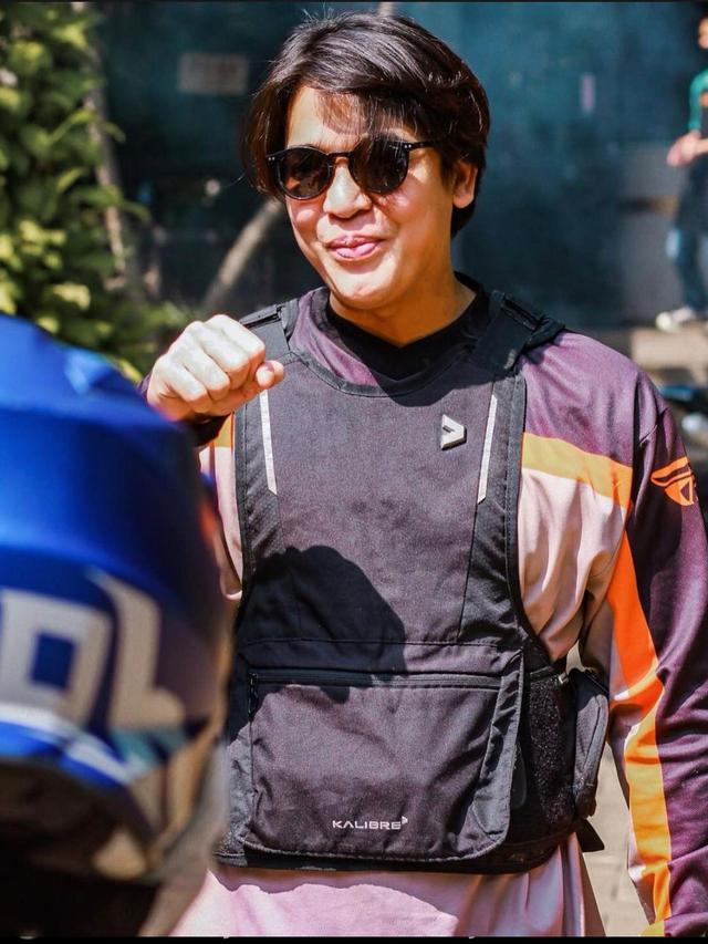 Billy Syahputra Coba Peruntungan Bisnis Kuliner, Persiapan Andai Tak ...