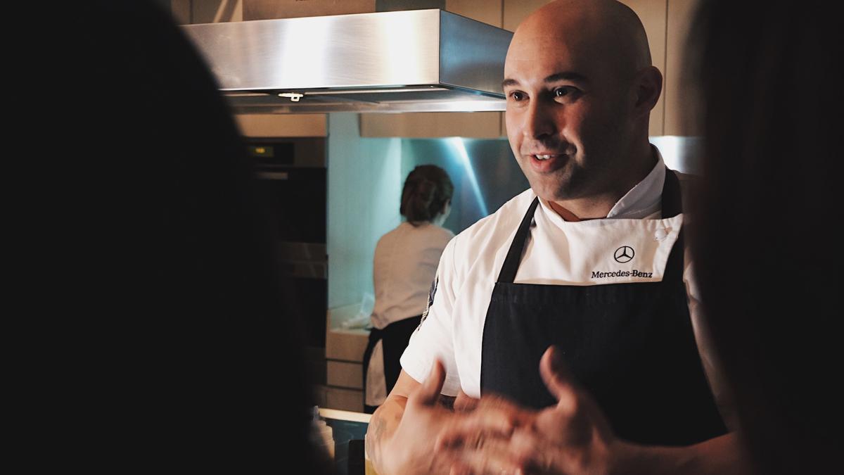 Mau Usaha Restoran Anda Bertahan? Simak Tips dari Chef Australia ...