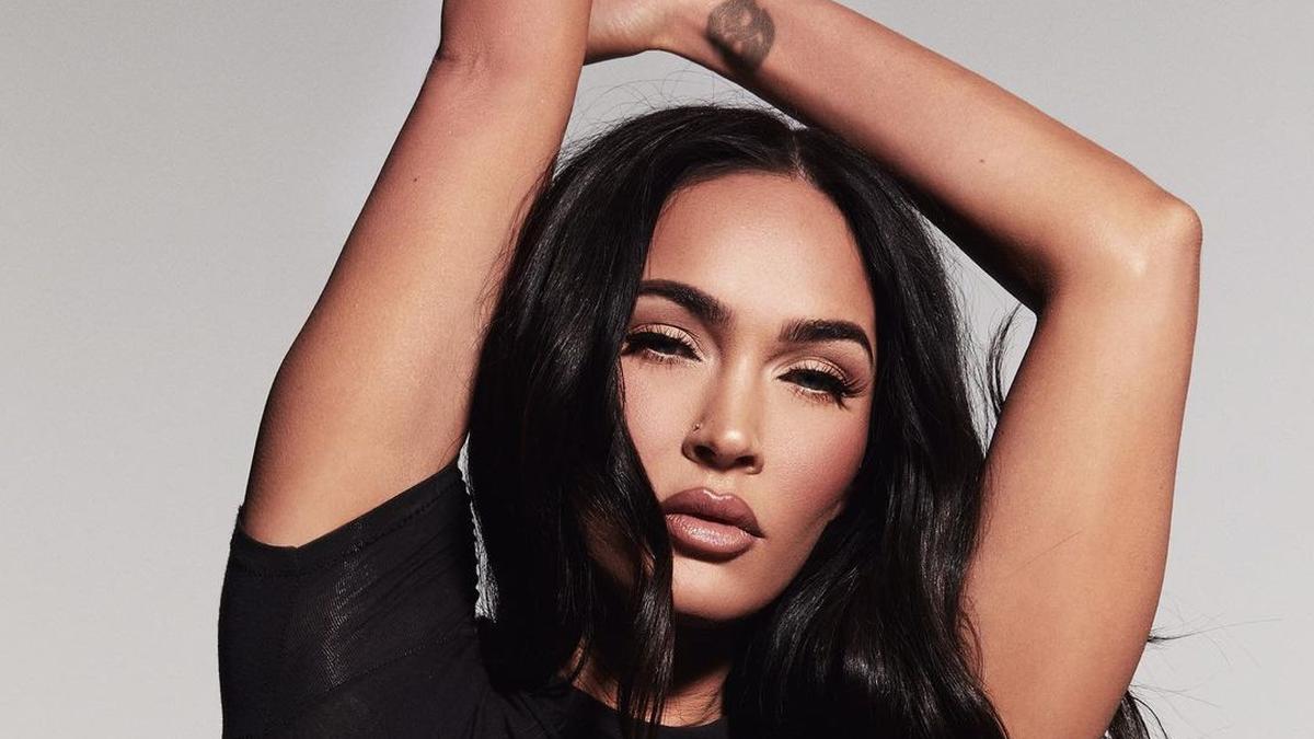 Derita Body Dysmorphia, Megan Fox: Aku Tak Pernah Mencintai Tubuhku ...