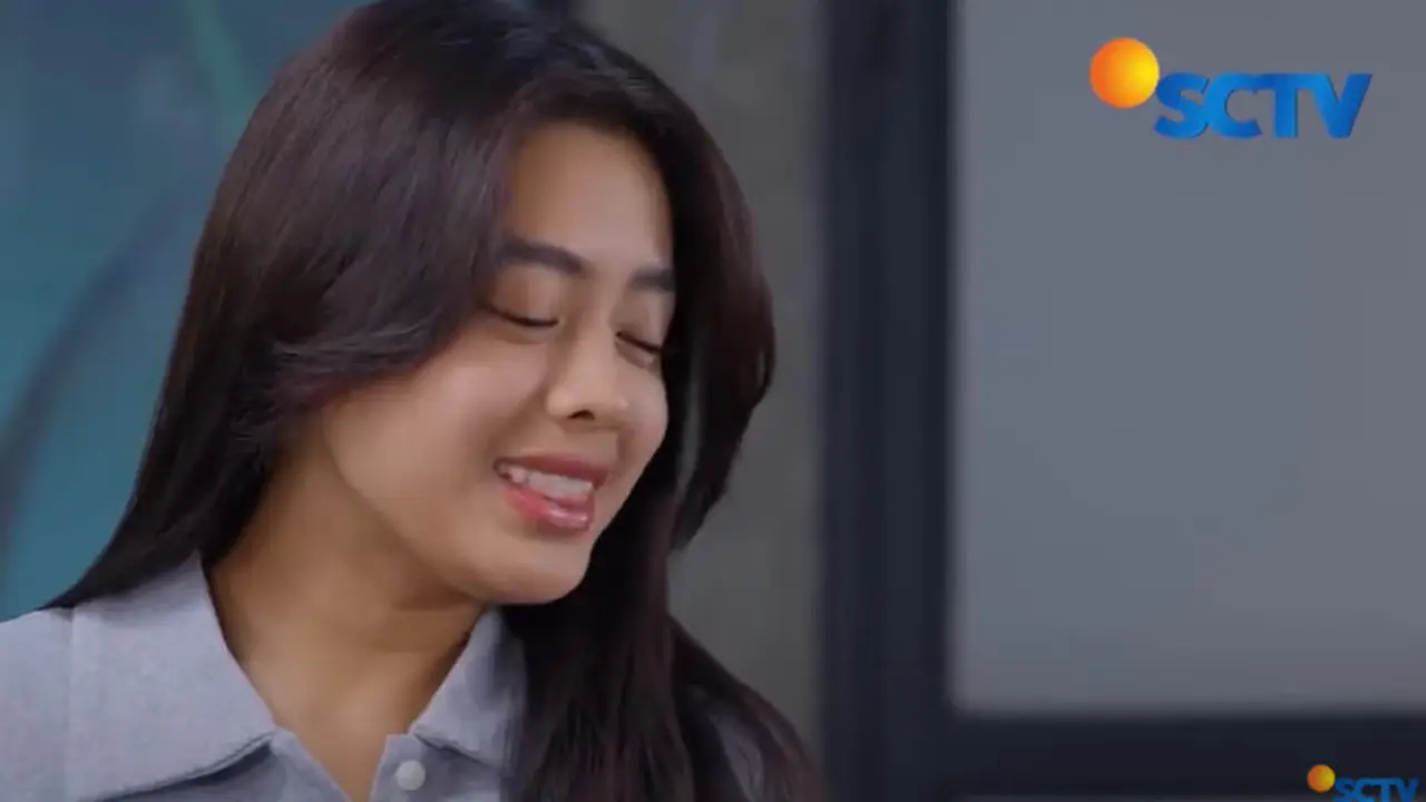 Sinetron Asmara Gen Z: Harry dan Aqeela Mulai Dekat, Para Penonton Gaungkan Singkatan Couple ...