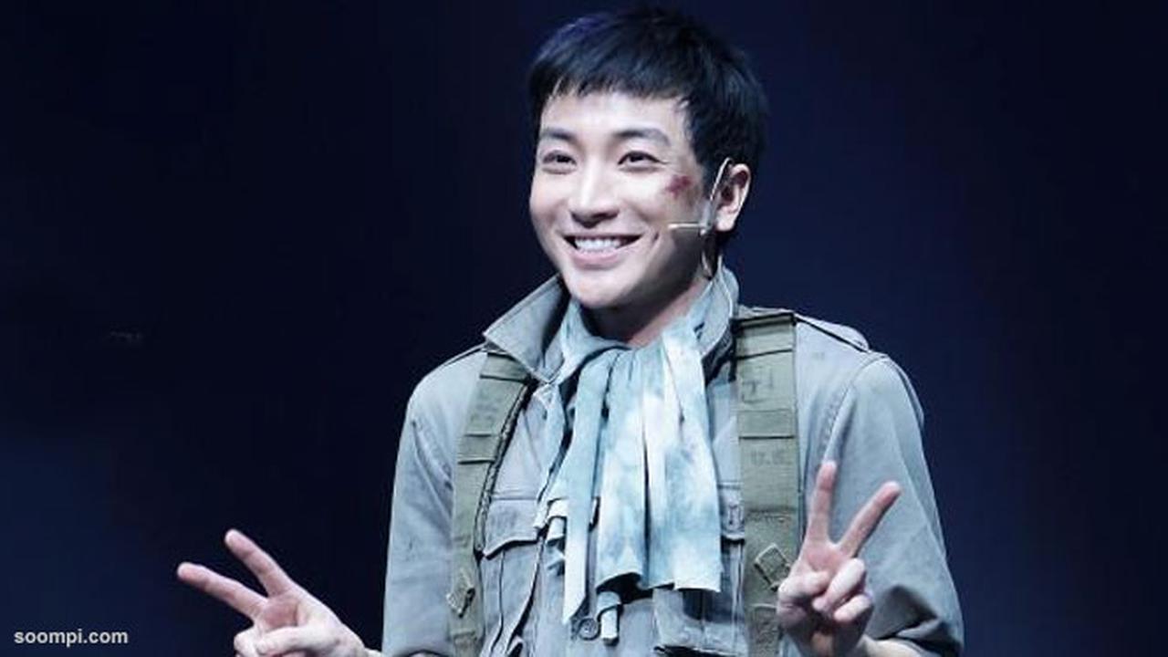 Leeteuk `Super Junior`: Saya Berjanji Akan Jadi Pemimpin Terbaik