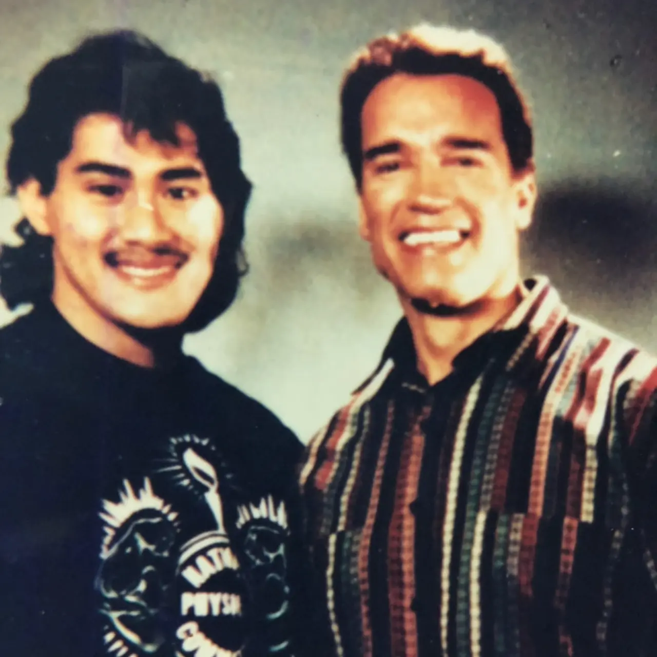 Tetap Kekar di Usia 51 Tahun, Ini 7 Potret Transformasi Ade Rai yang ...