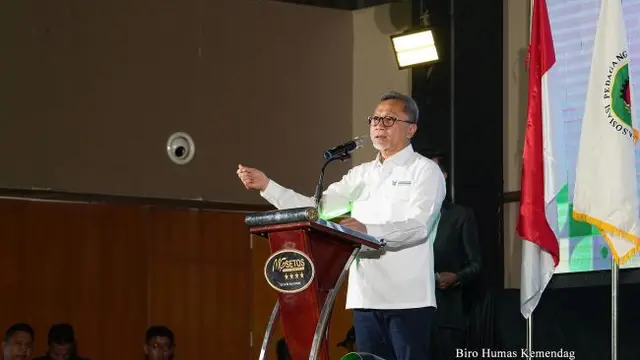 Blunder Zulhas dan Cara Mengucap Amin yang Benar dalam Sholat dan Doa ...