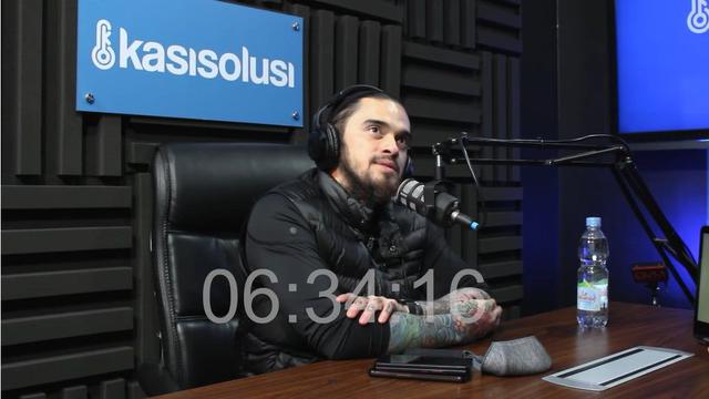 6 Potret Terbaru Andhika Gumilang, Aktor Sekaligus Suami Siri Malinda Dee