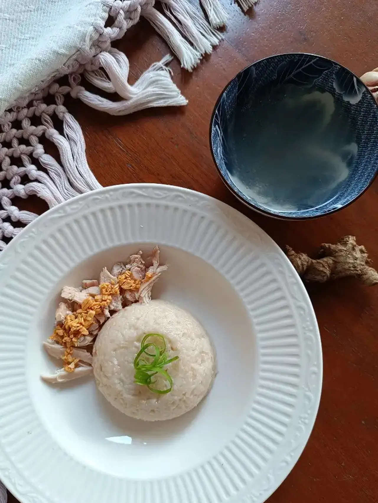 Cara Memasak Nasi Pulen Agar Enak Seperti di Warung-Warung Makan, Mudah ...
