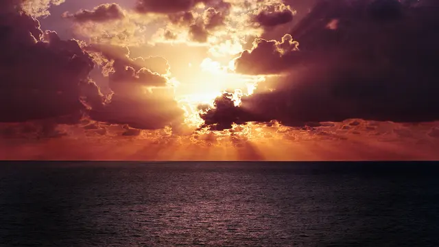 40 Kata-Kata Bijak Inspiratif tentang Langit yang Memesona - Ragam Bola.com