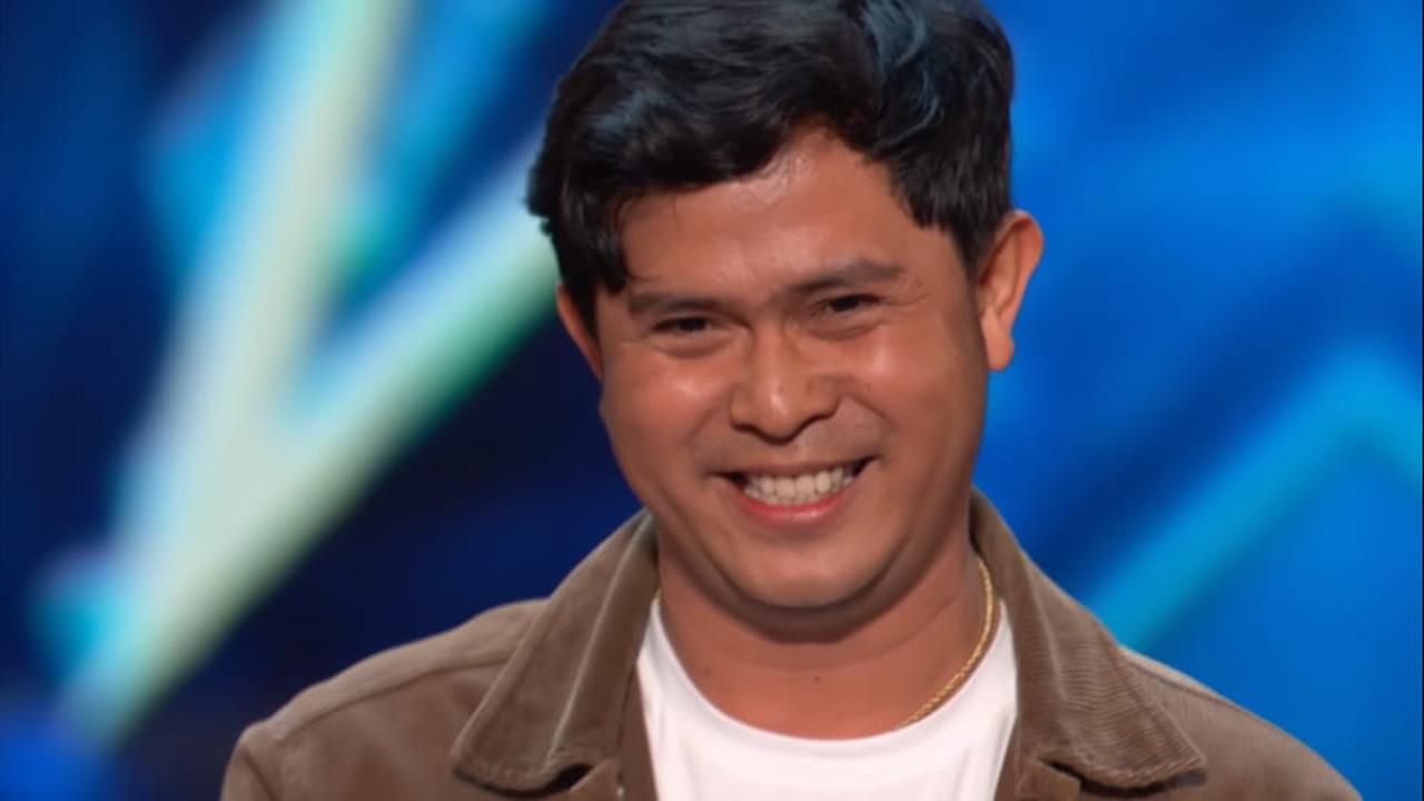 Perjalanan Karier dan Profil Cakra Khan yang Sukses Pukau Juri America ...