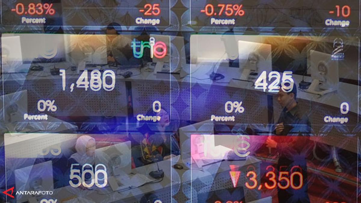Maret 2013, BondRI Luncurkan Indeks Obligasi di Indonesia - Saham ...