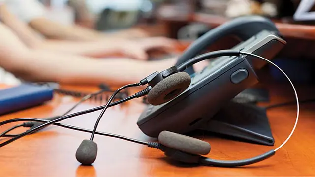 Mengenal Contact Center, Ternyata Bawa Banyak Benefit Bagi Perusahaan ...