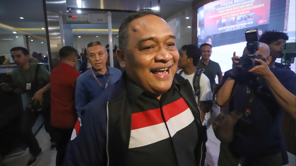 Benny Rhamdani Sebut Sosok Bandar Judi Online Inisial T Banyak Kerjakan ...