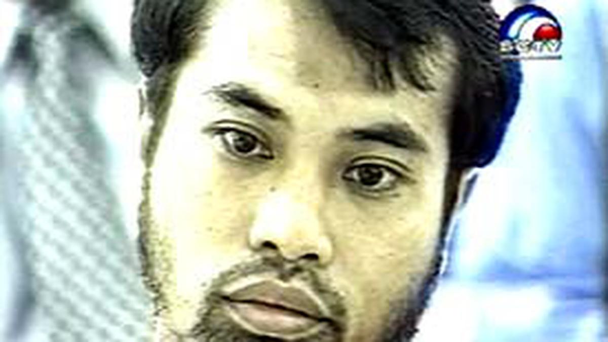 Al-Ghozi Kabur, WNI Diimbau Tenang - Global Liputan6.com