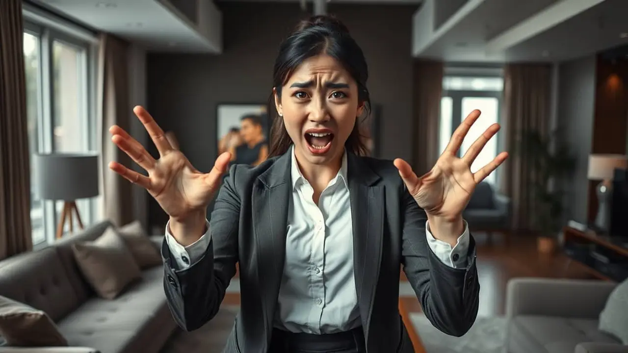 Arti Tantrum dalam Bahasa Gaul: Penjelasan Lengkap dan Cara Mengatasinya
