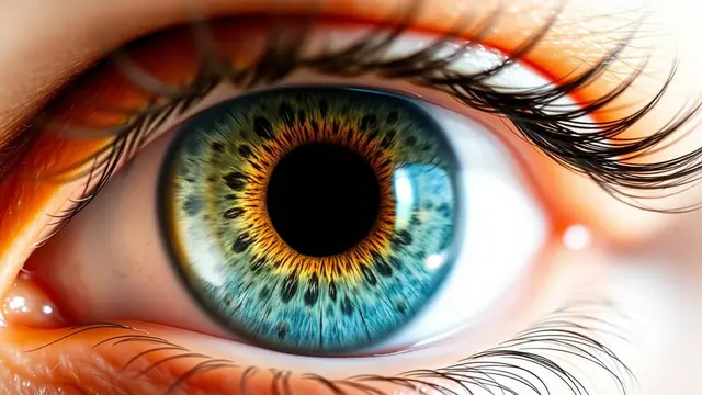 Fungsi Pupil Mata: Peran Penting dalam Penglihatan Manusia - Feeds ...