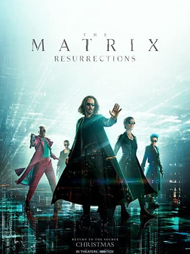 7 Film Ini Bisa Ditonton Resmi di Platform Streaming, Termasuk The ...