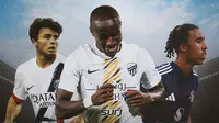 Berita Joao Neves Terbaru - Kabar Terbaru Hari Ini | Bola.com