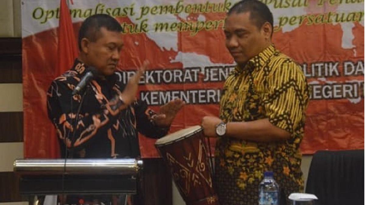 Soedarmo: Indonesia Masih Berada di Posisi 113 Pada Peringkat HDI ...