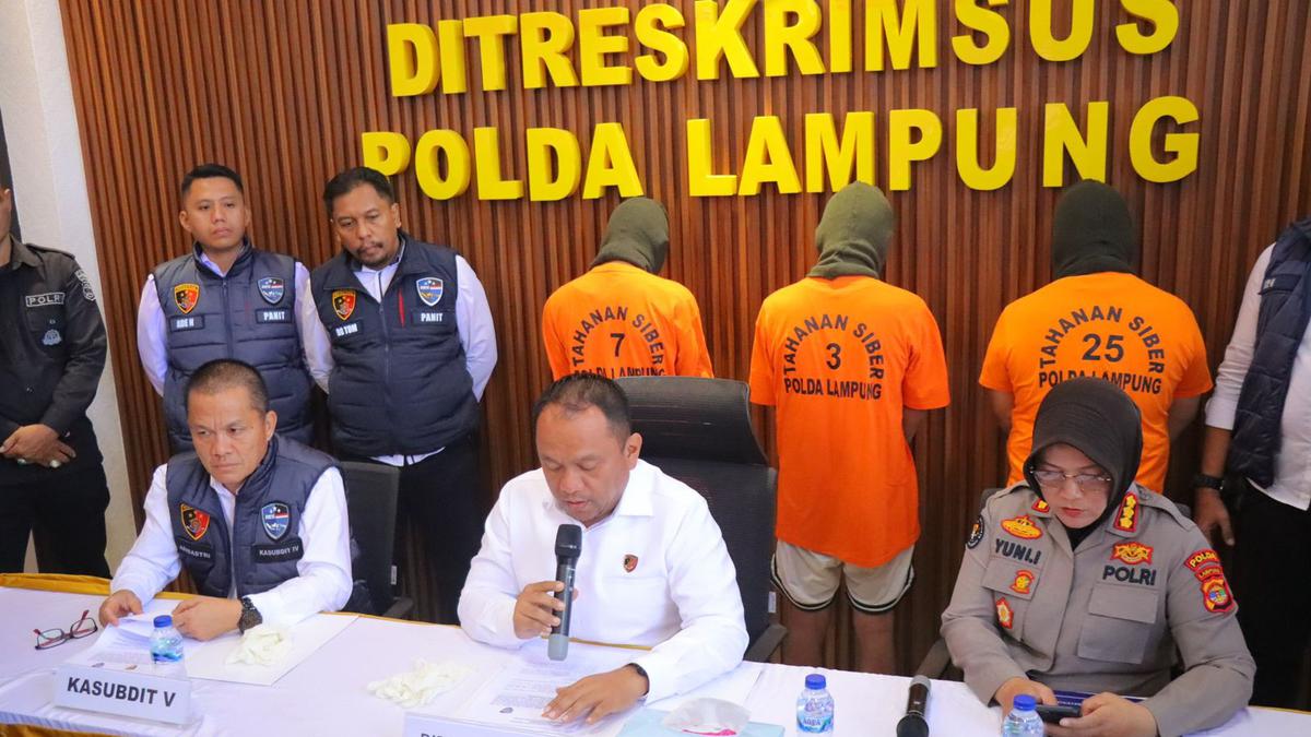 Fenomena LGBT Meningkat di Lampung, Psikolog Ungkap Akar Masalahnya