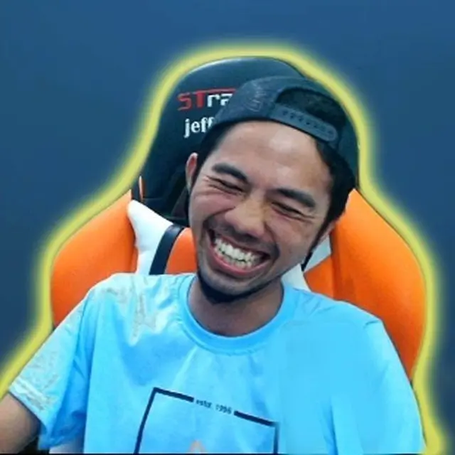 Influencer Jeffry Arga Wiranata Aktif di Komunitas Gamer dan Industri ...
