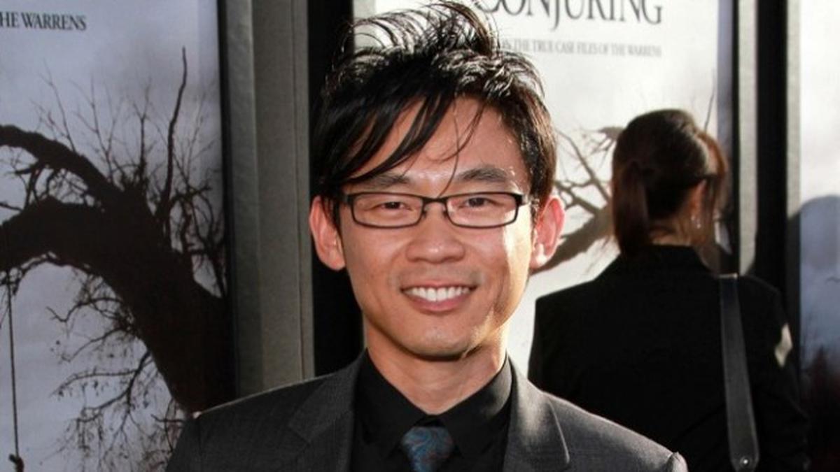 Fokus di Aquaman, James Wan Tetap Hanya Produseri The Conjuring 3 ...
