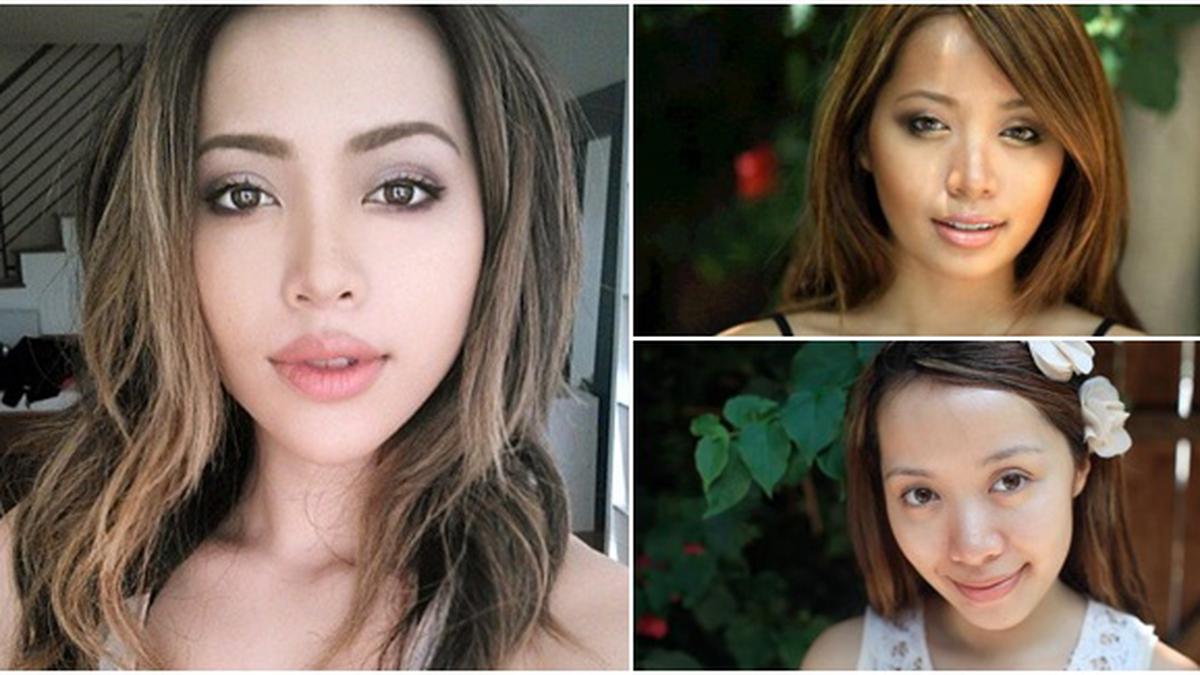 Perubahan Gaya Makeup Michelle Phan Dari Masa Ke Masa - Photo Fimela.com