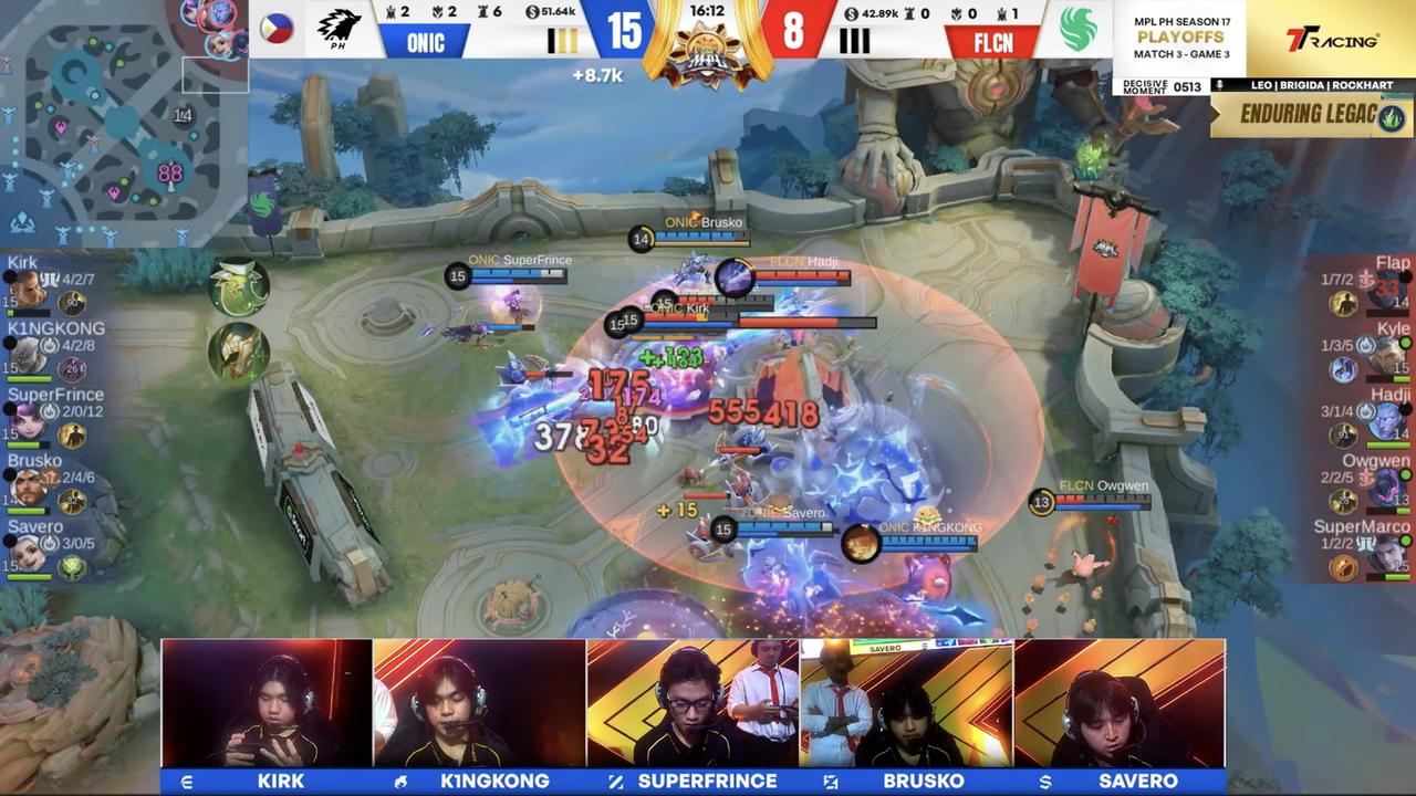 Jadwal MPL PH S17 Hari Ini 29 Mei 2026: Onic vs Team Liquid, Laga Hidup ...