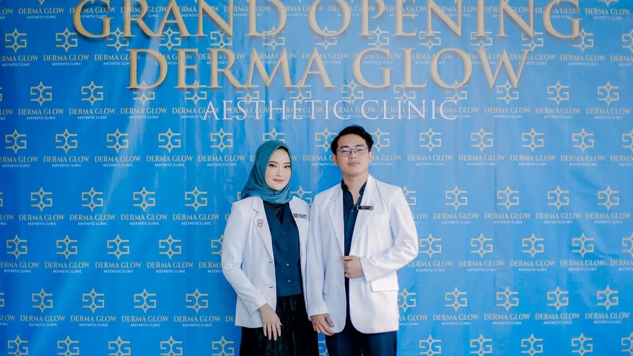 Pembukaan Derma Glow Aesthetic, Deretan Penawaran Menarik Tak Boleh Terlewatkan - Beauty Fimela.com