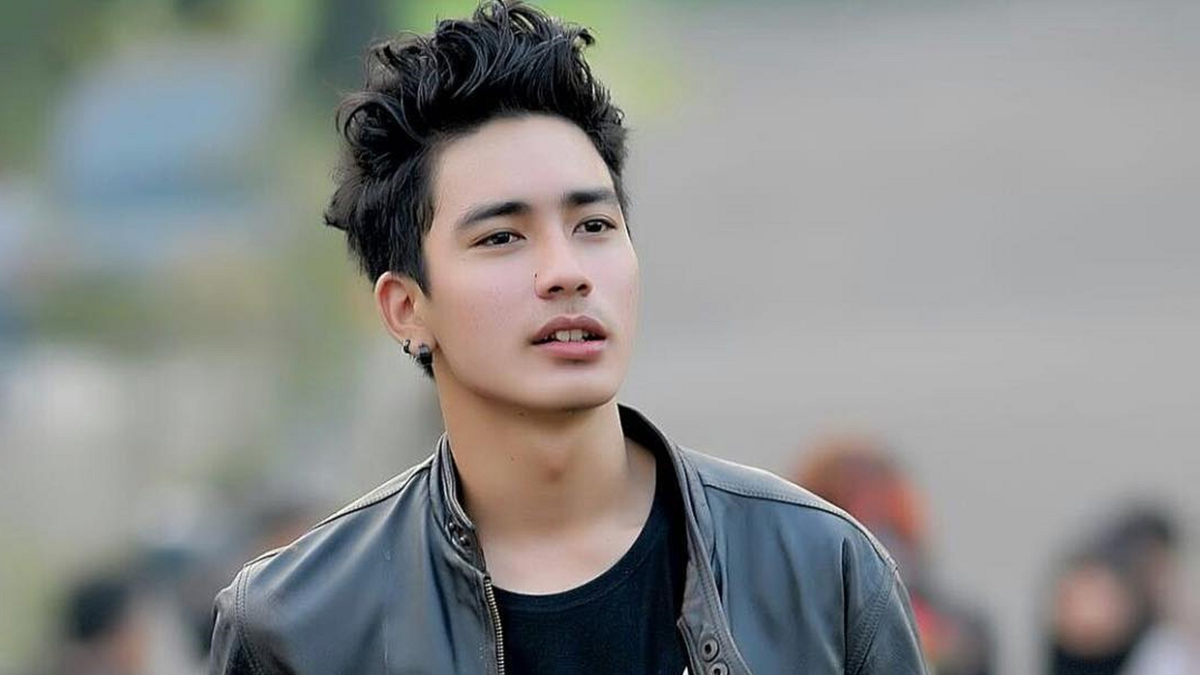 Mengenal Evan Marvino, Sahabat Stefan William di Sinetron Boy - ShowBiz ...