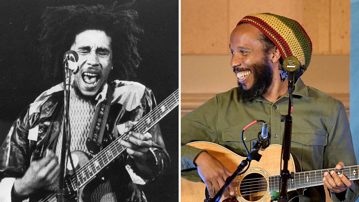 5 Keturunan Musisi Legendaris yang Juga Berkarier di Musik