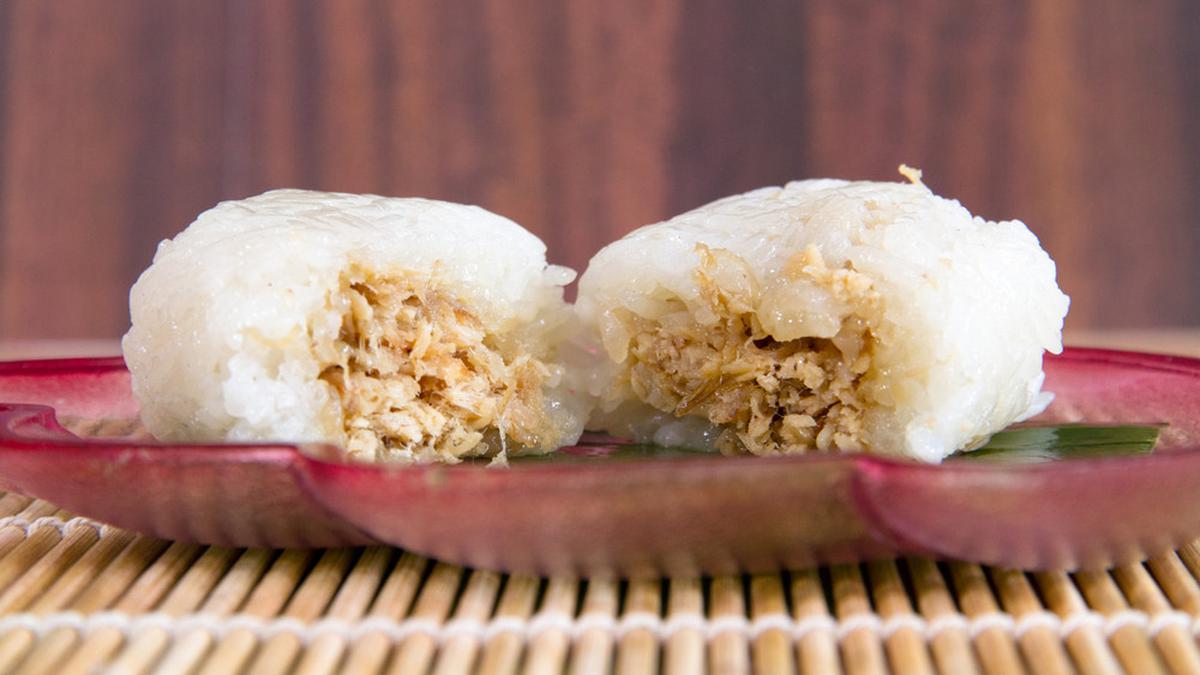 5 Resep Lemper Ayam yang Lembut dan Pulen