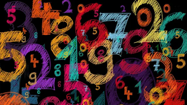 Contoh Angka Penting beserta Aturan Pengukurannya - Ragam Bola.com