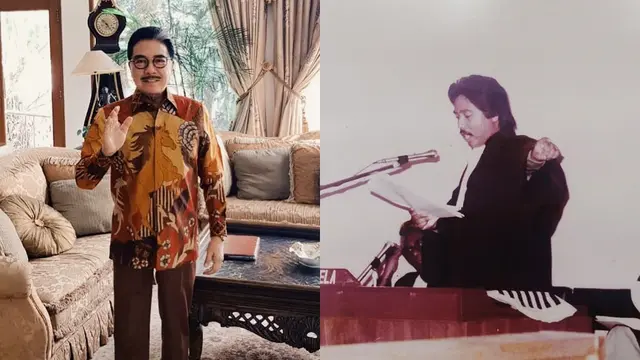 5 Fakta Terkait Kabar Duka Hotma Sitompul Meninggal Dunia, Sempat Cuci ...