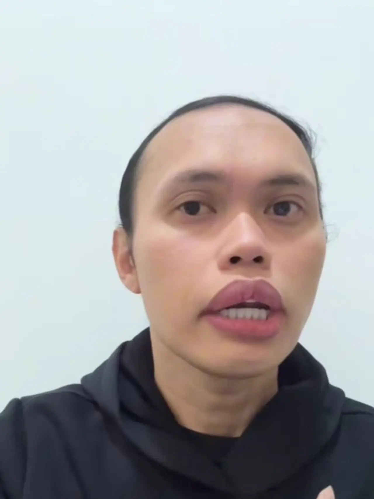 Momen Nagita Slavina Tenangkan Wanda Hara yang Nangis Usai Dirujak ...