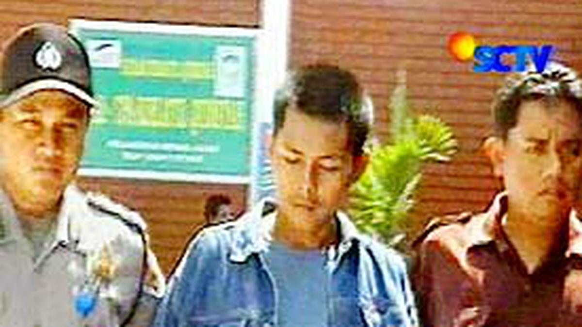 Terdesak Kebutuhan Ekonomi, Maksudi Mencuri - News Liputan6.com