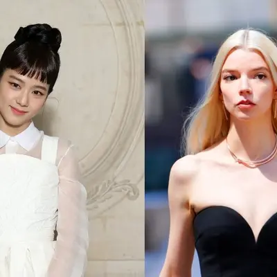 Lihat 3 Gaya Barbie Anya Taylor-Joy Masuk jadi 3 Dress Terbaik Festival Film Venice - Fashion ...