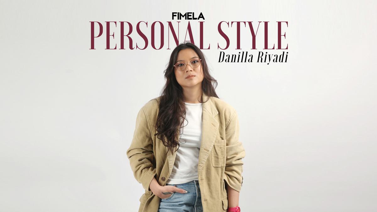 The Maple Media Rilis Film Pendek Bilur, Dibintangi Danilla Riyadi ...