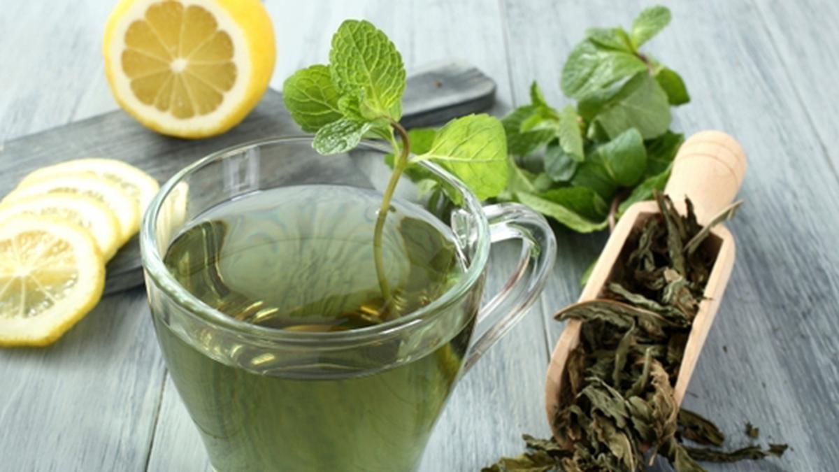 Teh Lemon Si Asam Segar Yang Menyehatkan