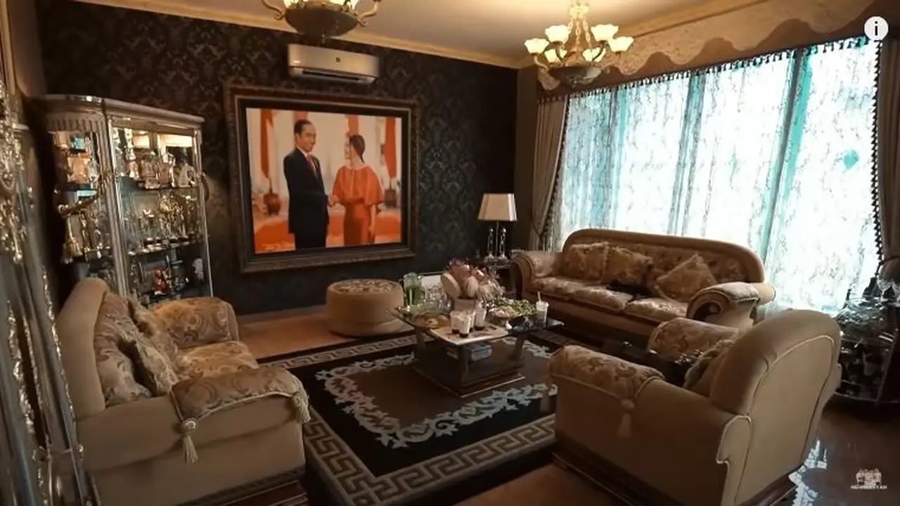 10 Potret Rumah Mewah Artis Indonesia, Ada yang Capai Rp 300 Miliar