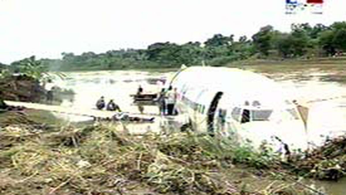 Kotak FDR GA 421 Belum Dikirim - News Liputan6.com