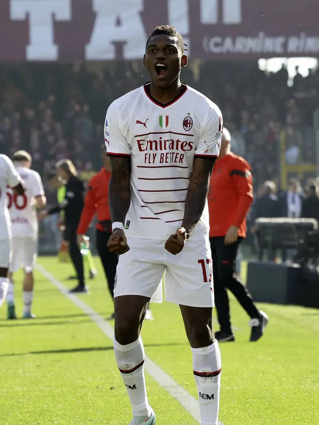 AC Milan dan AS Roma Berusaha Akhiri tahun 2024 dengan Kemenangan di ...