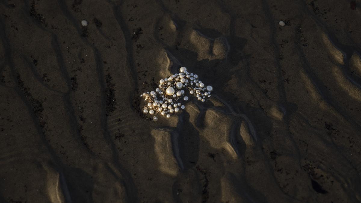 FOTO: Ritual untuk Dewi Laut di Uruguay - Foto Liputan6.com