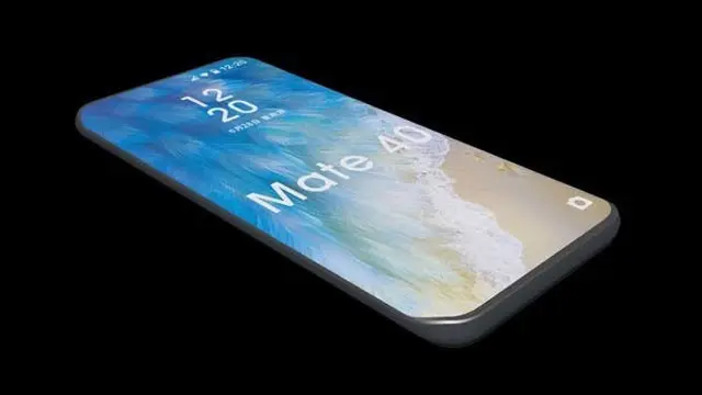 Huawei Luncurkan Mate 40 Series, Ini Harga dan Spesifikasinya - Tekno ...