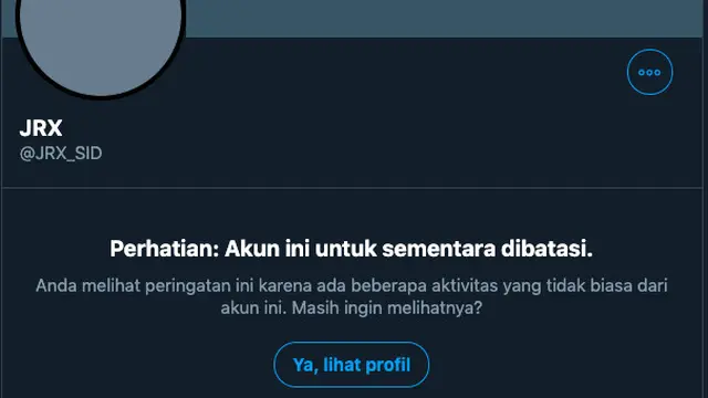 Berkicau Singgung Wiranto, Jerinx SID Dihukum Twitter - ShowBiz ...