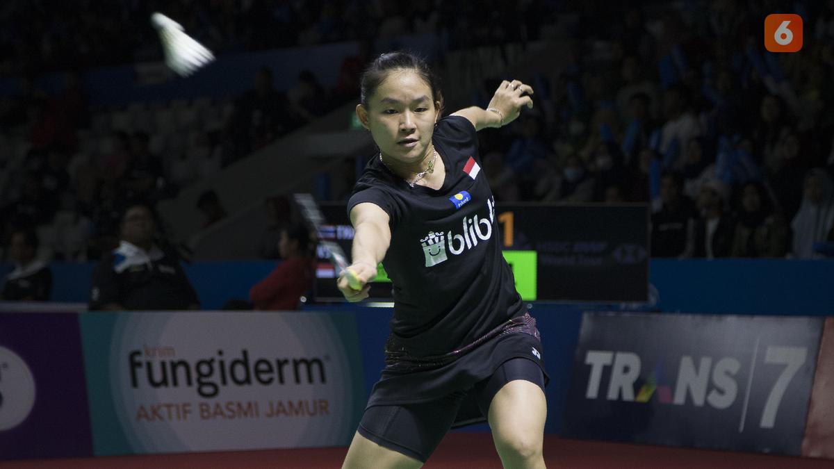 Ruselli Hartawan Ungkap Kunci Sukses Tekuk Unggulan Keempat Macau Terbuka