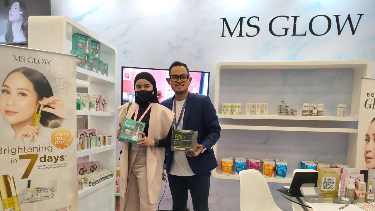 Sengketa Merek Dagang MS Glow Vs PS Glow Berakhir