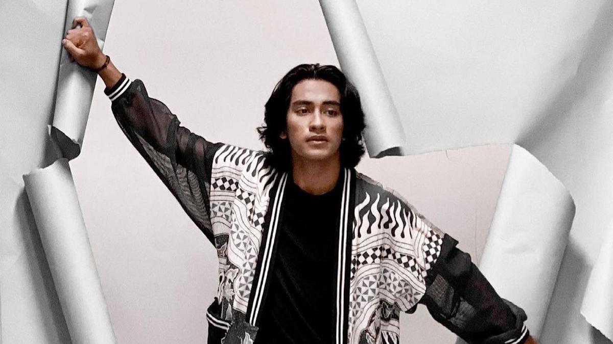 Abidzar Al Ghifari Kini Cinta Akting, Dulu Tolak Tawaran Almarhum Jefri ...