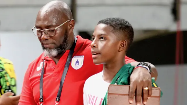 Hugo Samir Cetak Gol untuk Timnas Indonesia U-24 di Asian Games 2022 ...