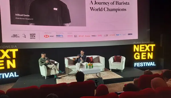 Kesuksesan BHUMI Skincare di Tangan Dingin Ahmad Rashed - Lifestyle ...